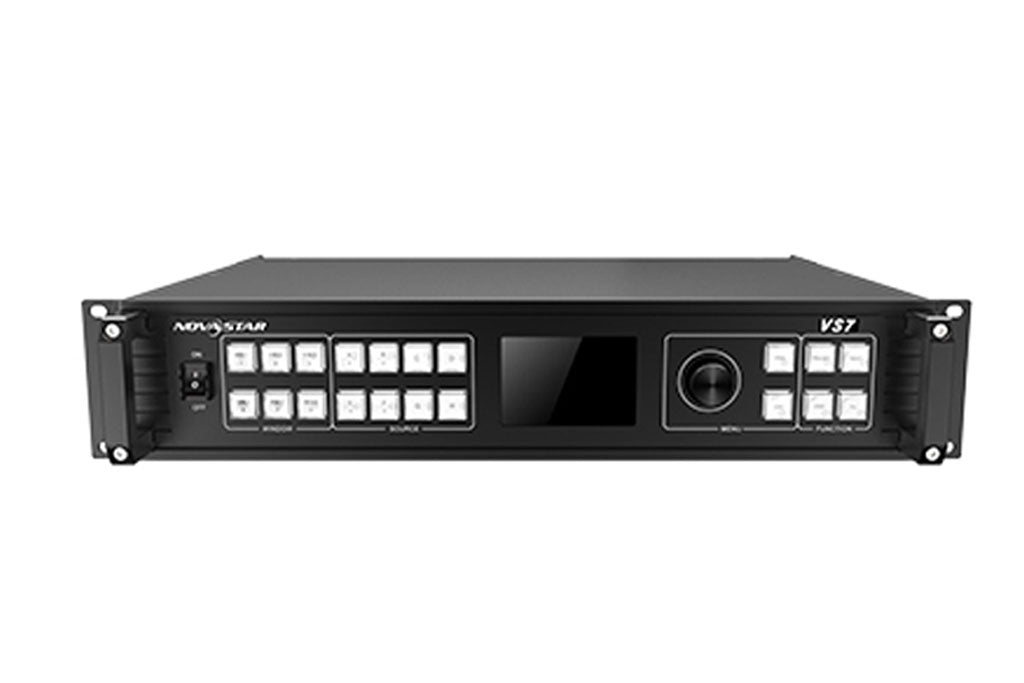 Novastar VS7 Multi-Screen Splicing Processor LED Video Processor 4K Ul – LVPHUB