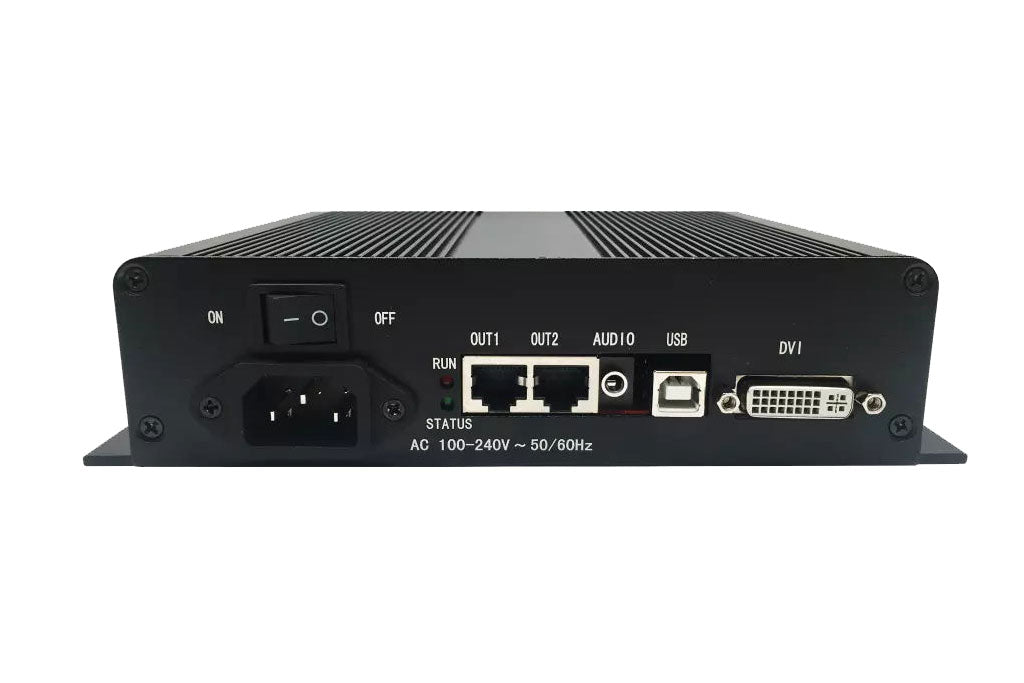 Huidu HD-T901B LED Sending Box LED Display Screen Controller – LVPHUB