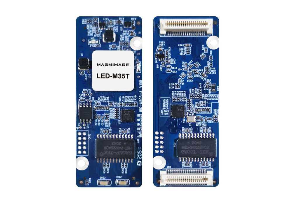 Magnimage Mini Series LED Receiving Card LED-M36T M35C High End LED Mi ...