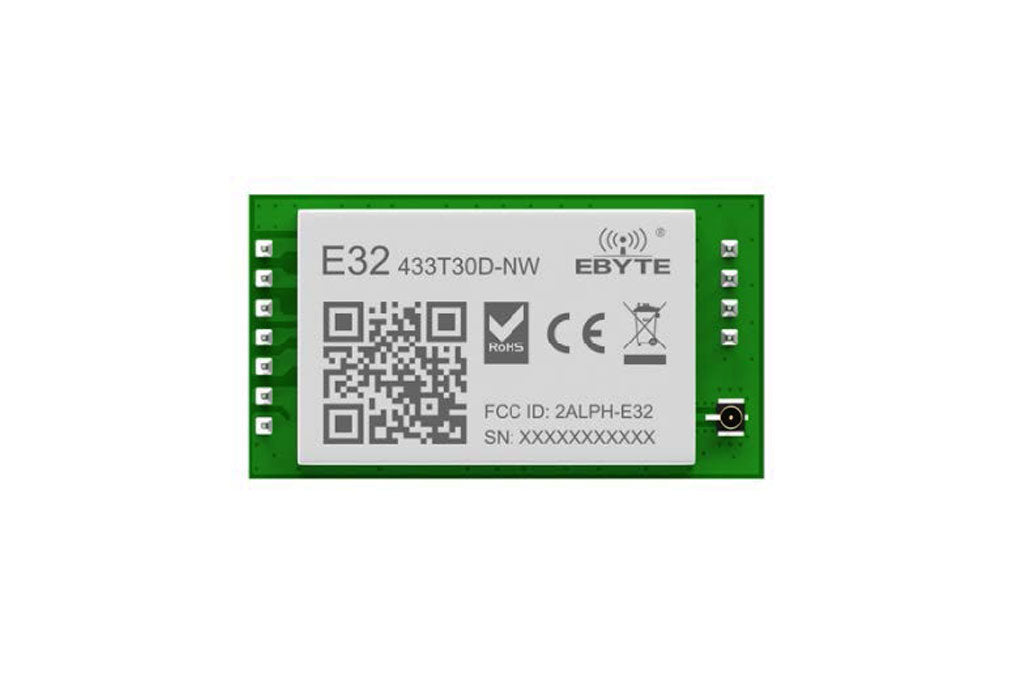 NovaStar Lora Module E32-433T30D-NW for Taurus Series wireless control ...