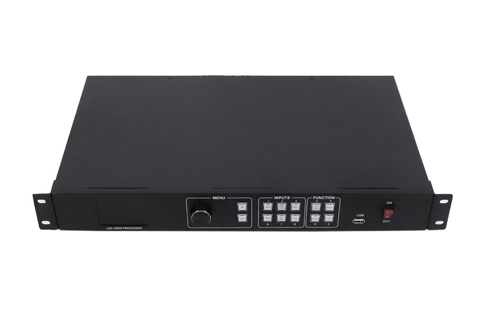 Amoonsky AMS-MVP300 LED Video Processor LED Display Controller – LVPHUB