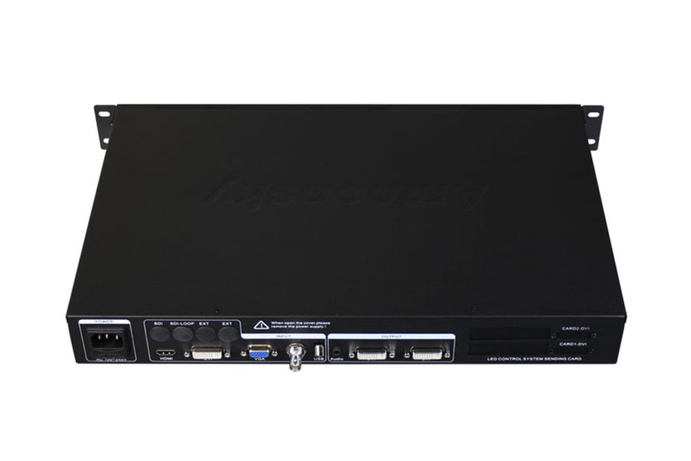 Amoonsky AMS-MVP300 LED Video Processor LED Display Controller – LVPHUB