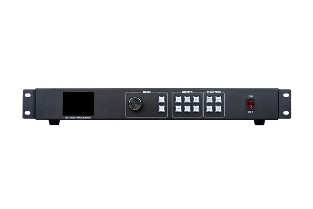 Amoonsky AMS-MVP300 LED Video Processor LED Display Controller – LVPHUB